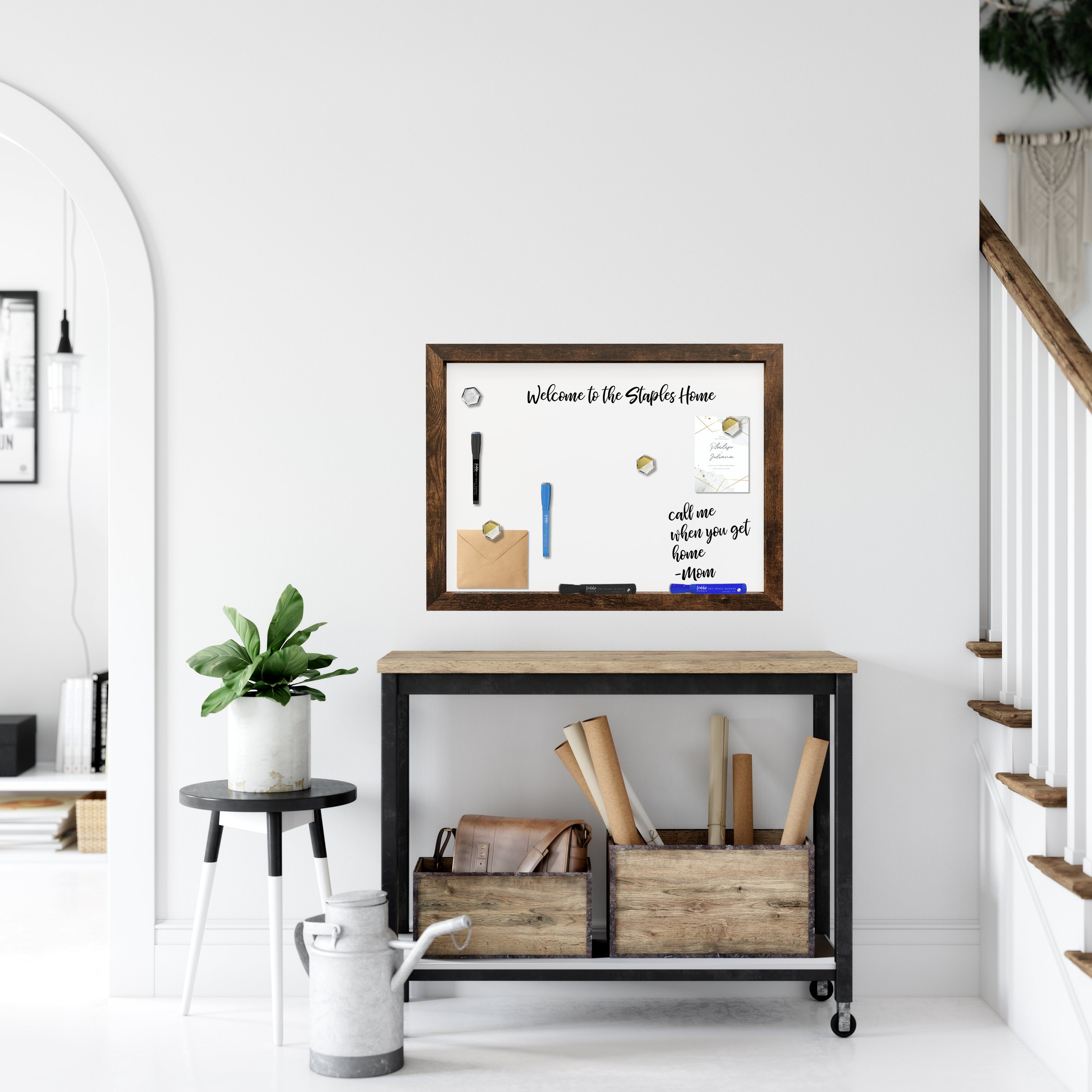 Guide To Dry Erase Boards: How To Use & More